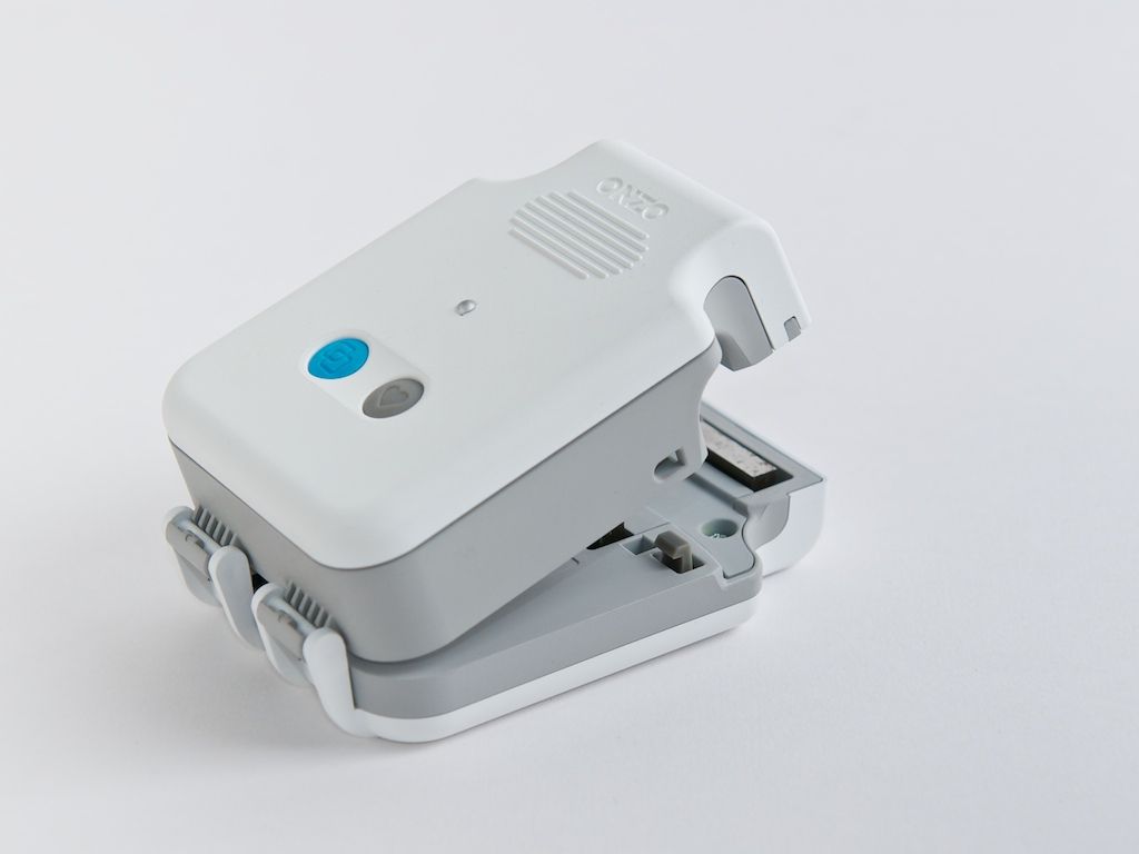 Curve Surf | Lockdown Roof Rack